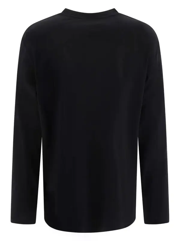 Balmain Logo-print T-shirt