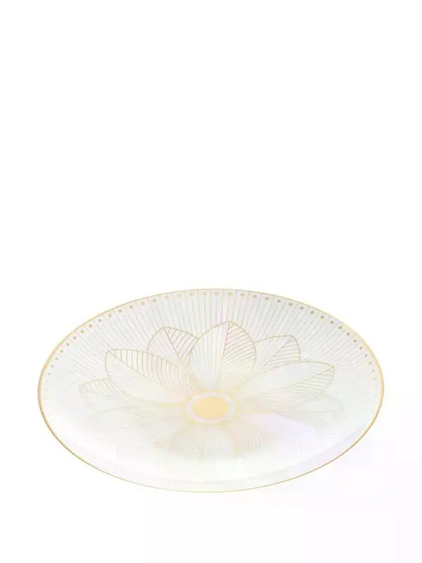 Christofle Malmaison Impériale Bread Plate