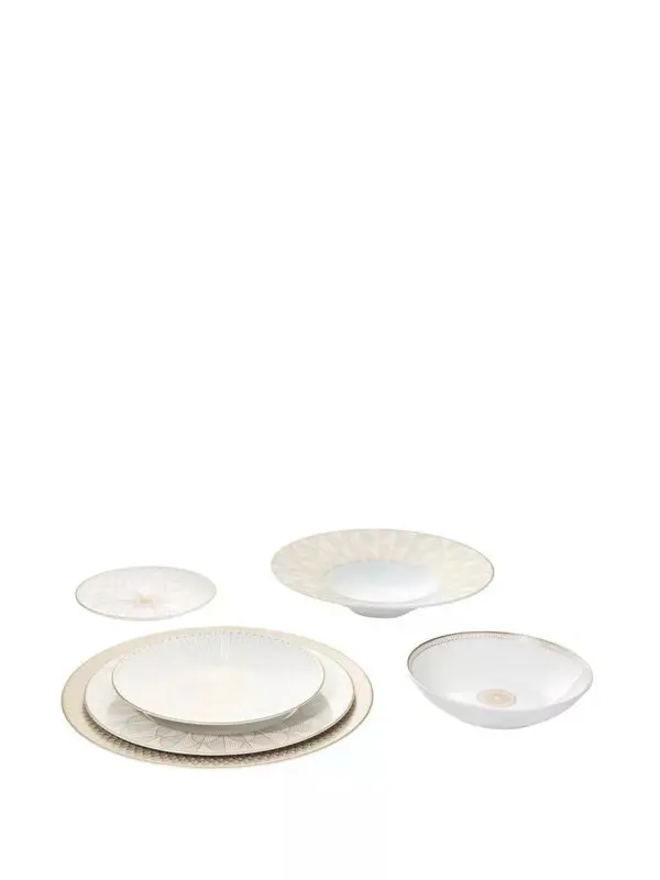 Christofle Malmaison Impériale Bread Plate