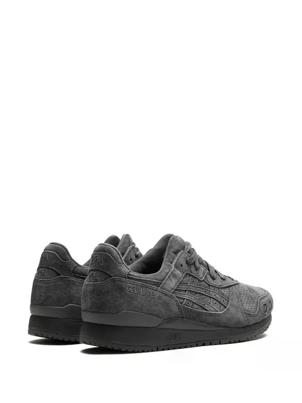 Asics Gel-lyte Iii Og Sneakers