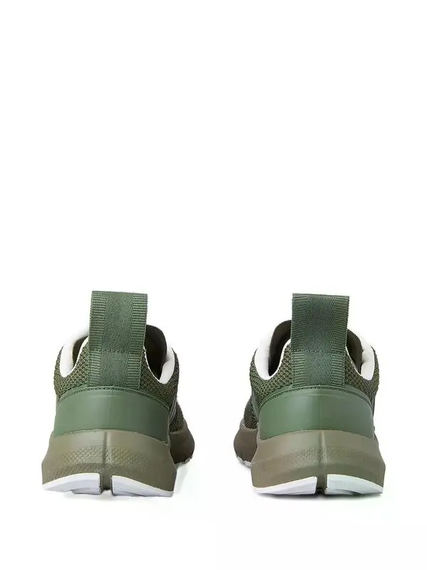 Rick Owens X Veja Lace-up Sneakers