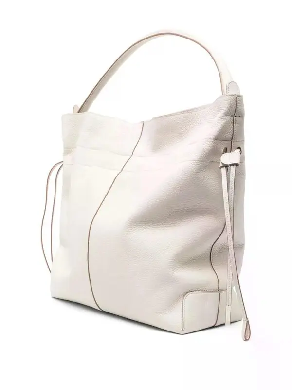 TOD'S Leather Bucket Bag