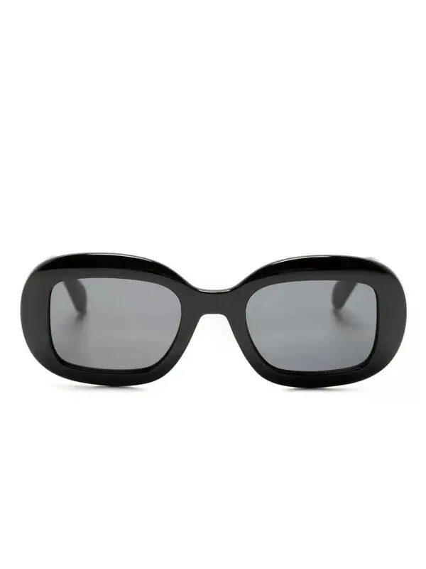 FERRAGAMO Sf2038se Square-frame Sunglasses - Black