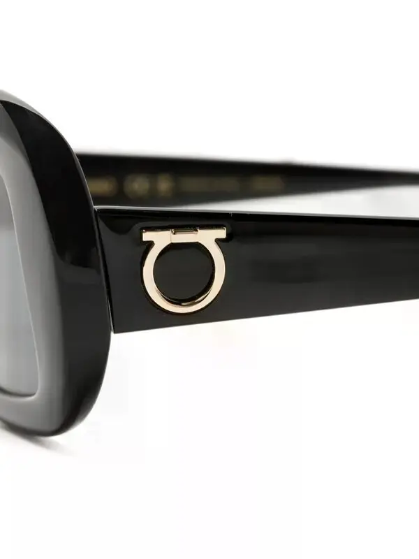 FERRAGAMO Sf2038se Square-frame Sunglasses