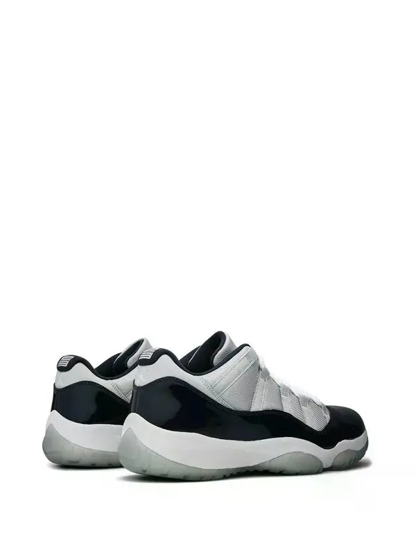 JORDAN 11 Retro Low Georgetown Sneakers - Grey