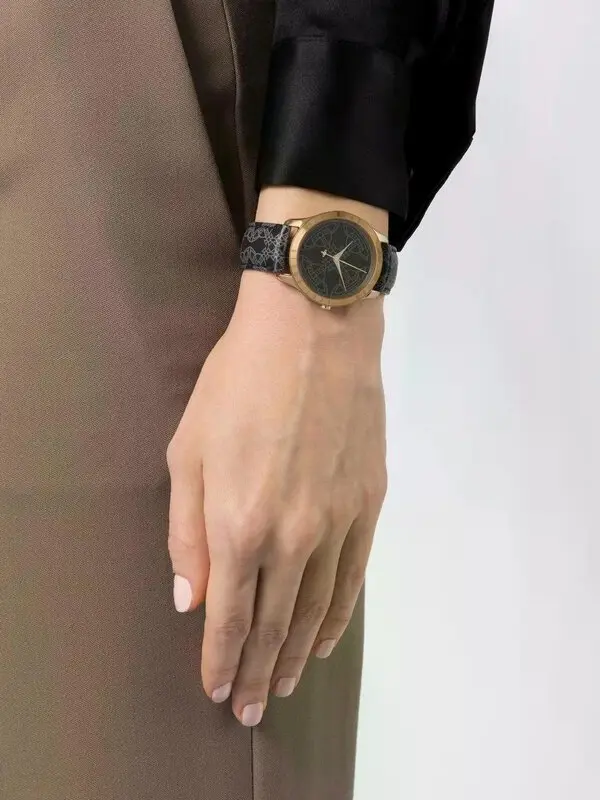VIVIENNE WESTWOOD Berkeley Quartz 43mm Timepiece