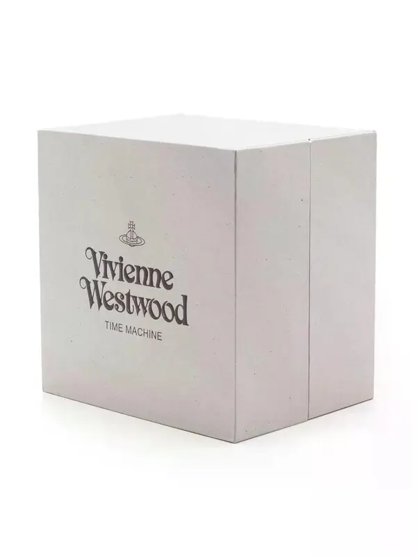 VIVIENNE WESTWOOD Berkeley Quartz 43mm Timepiece
