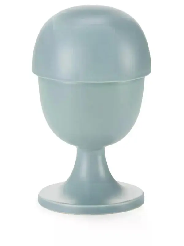 VITRA Rounded Ceramic Container