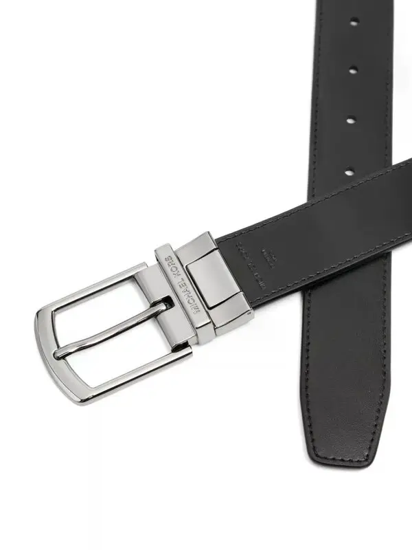 Michael Kors Monogram Belt