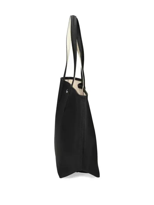 Lacoste Anna Tote Bag - Black