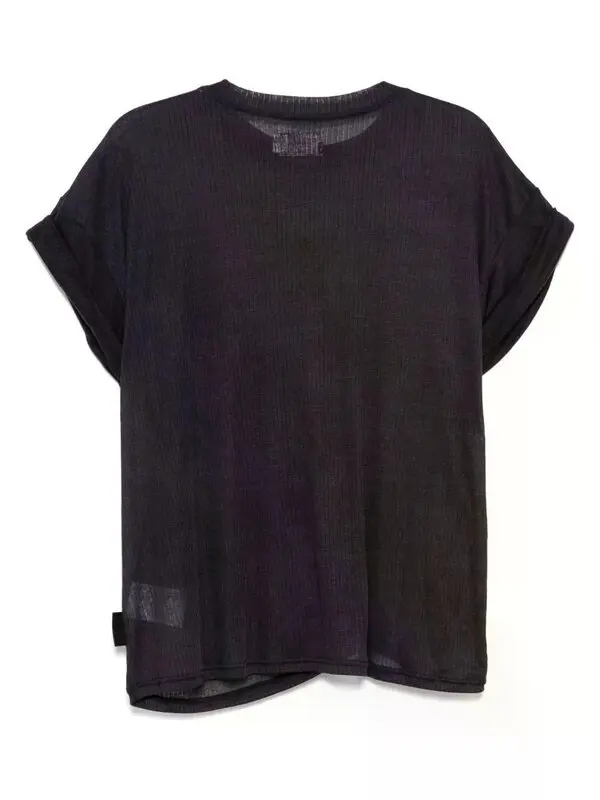 Izzue Ruched T-shirt
