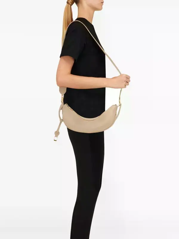 FERRAGAMO Gancini Shoulder Bag