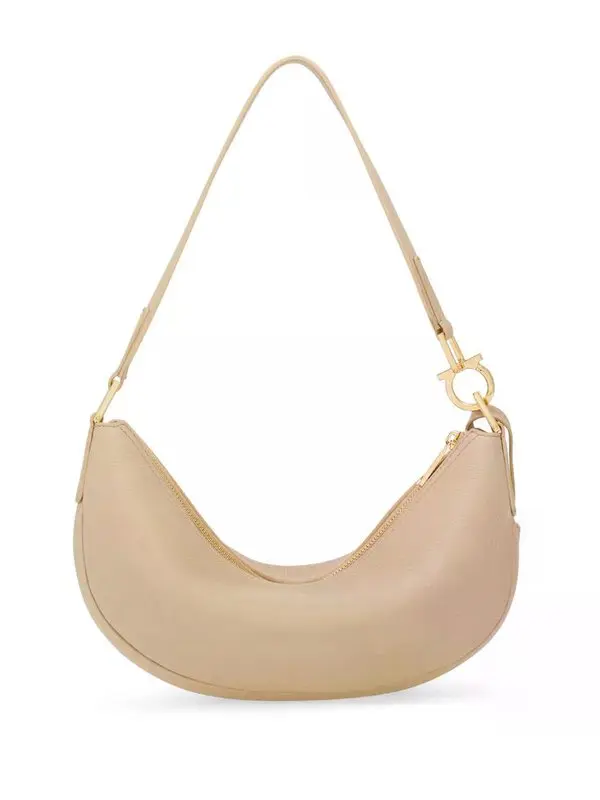 FERRAGAMO Gancini Shoulder Bag