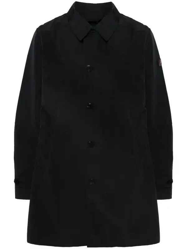 Peuterey Garretson Tl 03 Trench Coat