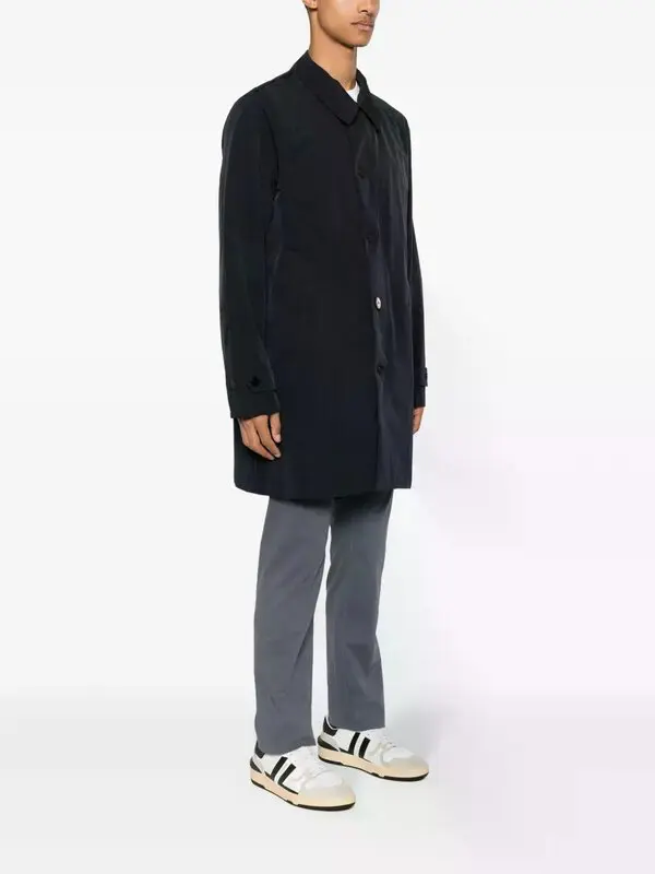 Peuterey Garretson Tl 03 Trench Coat