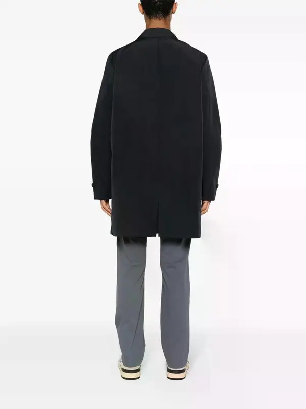 Peuterey Garretson Tl 03 Trench Coat