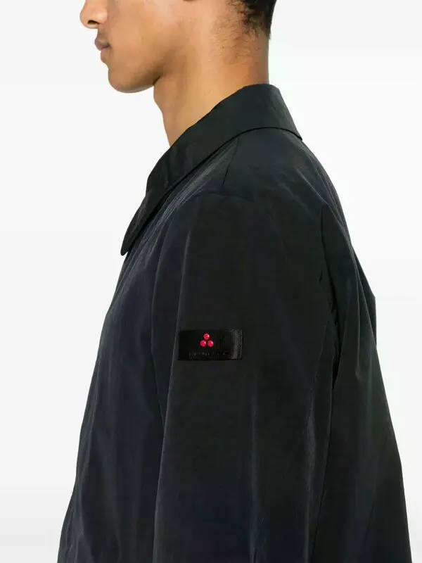 Peuterey Garretson Tl 03 Trench Coat