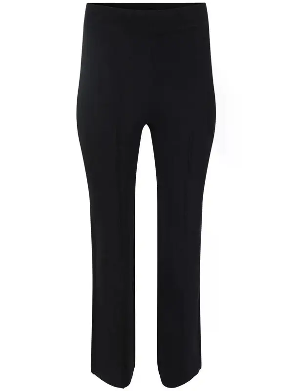 Simkhai Ashlon Pleat-detail Trousers