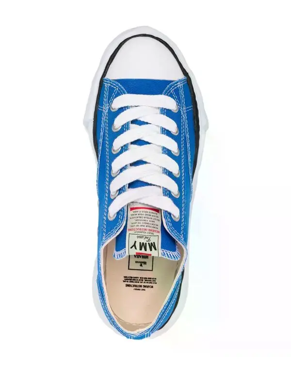 Mihara Yasuhiro Peterson23 Sneakers