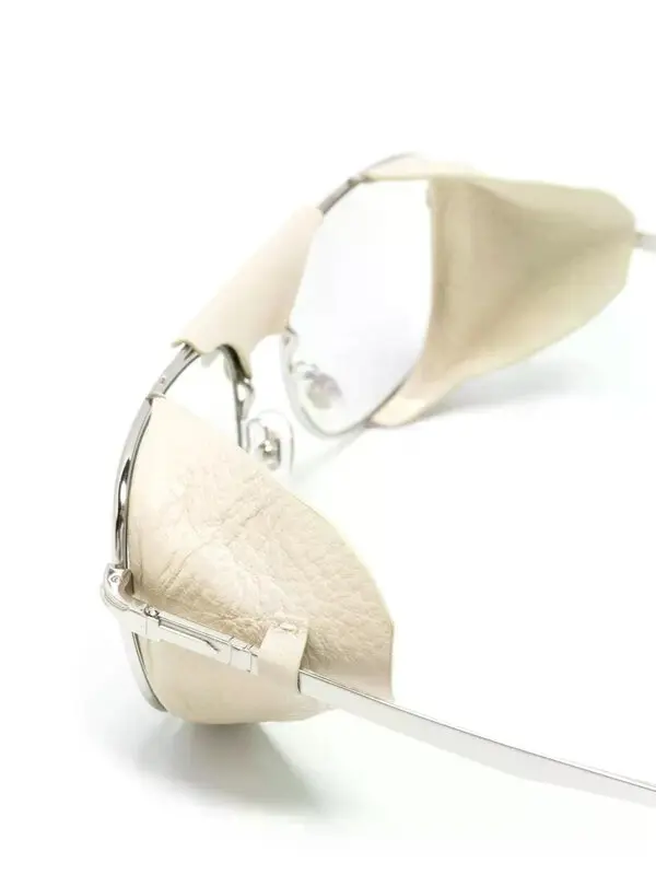 Persol Square-frame Layered Glasses