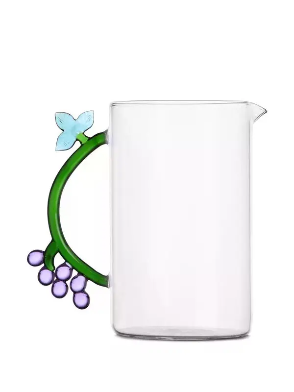 ICHENDORF MILANO Grape Glass Jug