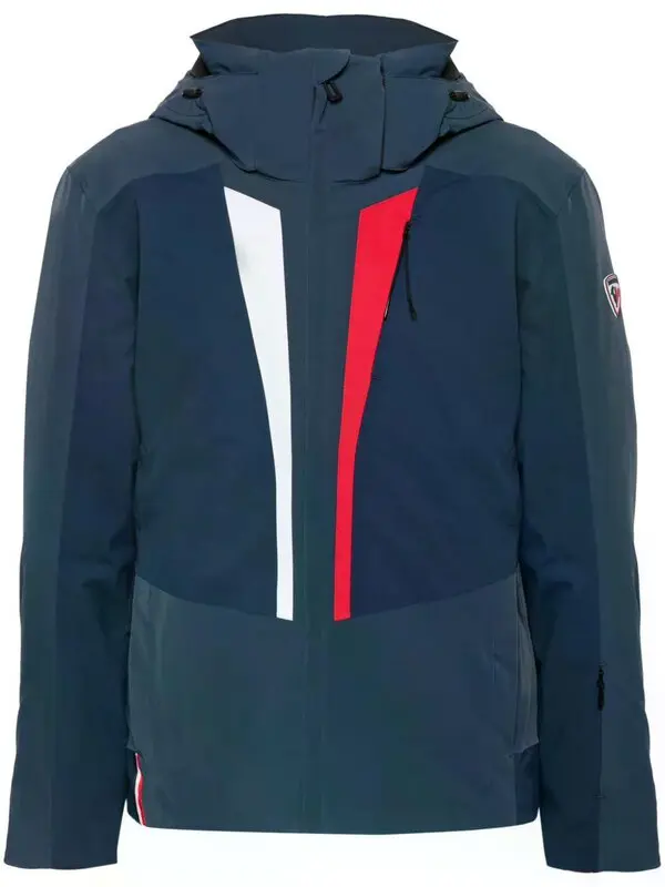 Rossignol Summit Stripe Ski Jacket