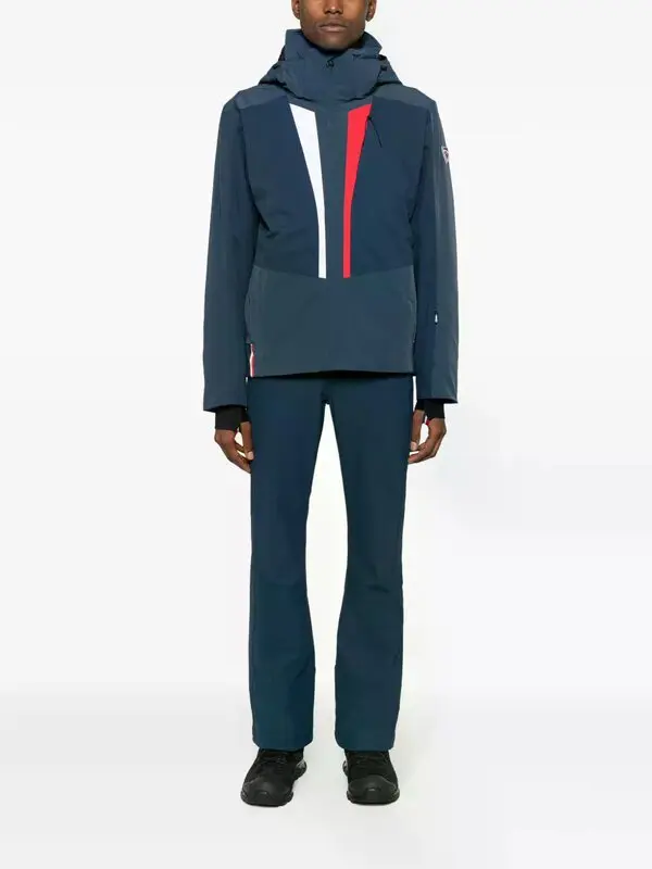 Rossignol Summit Stripe Ski Jacket