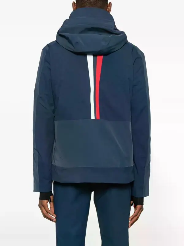 Rossignol Summit Stripe Ski Jacket