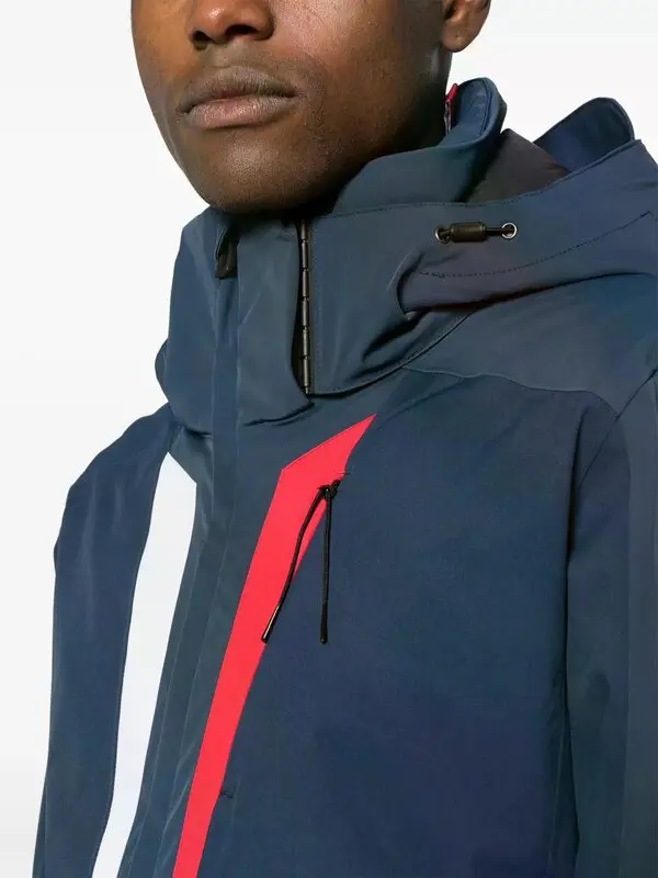 Rossignol Summit Stripe Ski Jacket