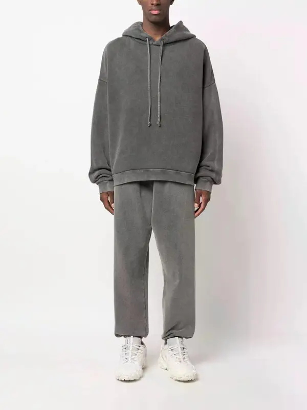 Acne Studios Washed Cotton Track Pants