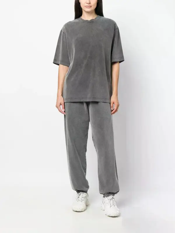 Acne Studios Washed Cotton Track Pants