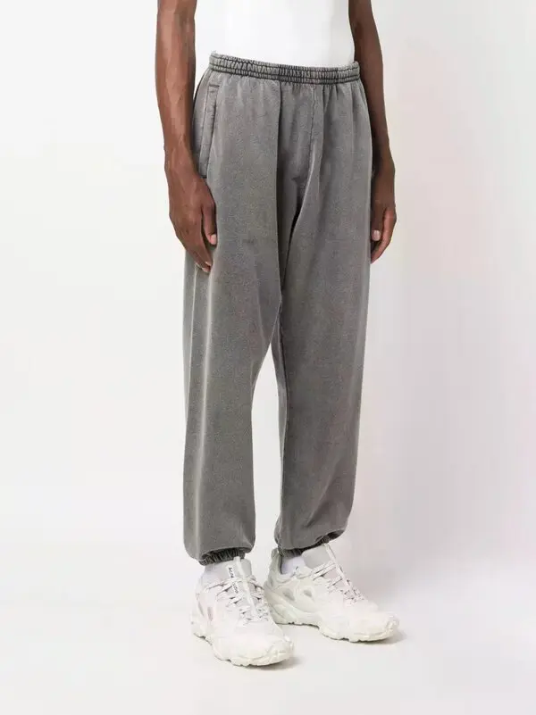 Acne Studios Washed Cotton Track Pants