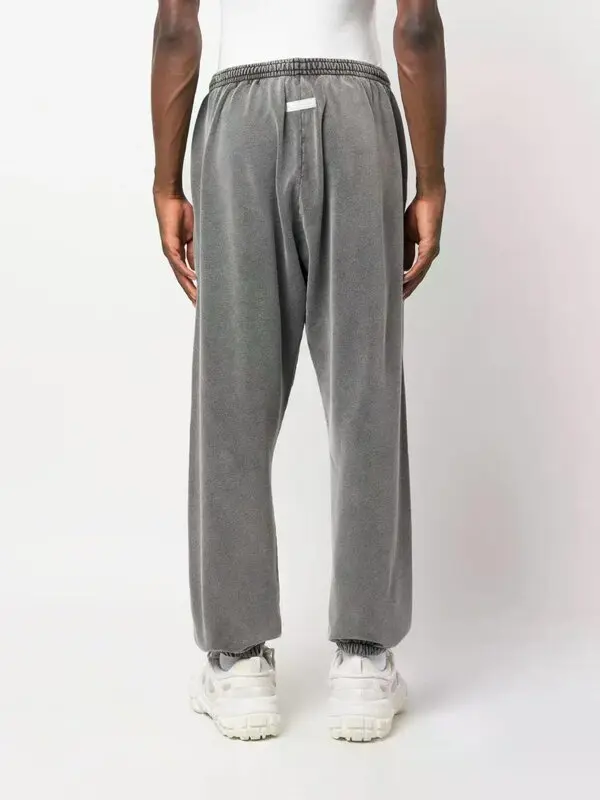 Acne Studios Washed Cotton Track Pants