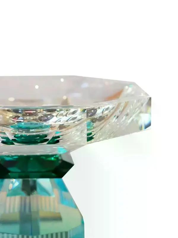 REFLECTIONS COPENHAGEN Madison Crystal Bowl