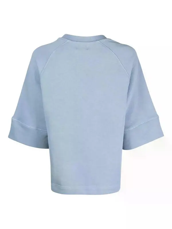 Woolrich Drawstring Logo T-shirt