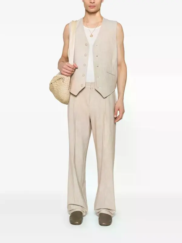 Simkhai George Waistcoat