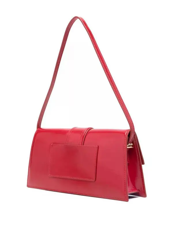Jacquemus Le Bambino Long Shoulder Bag - Red