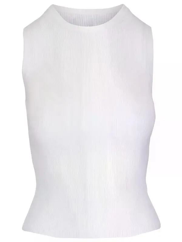 Veronica Beard Sid Tank Top