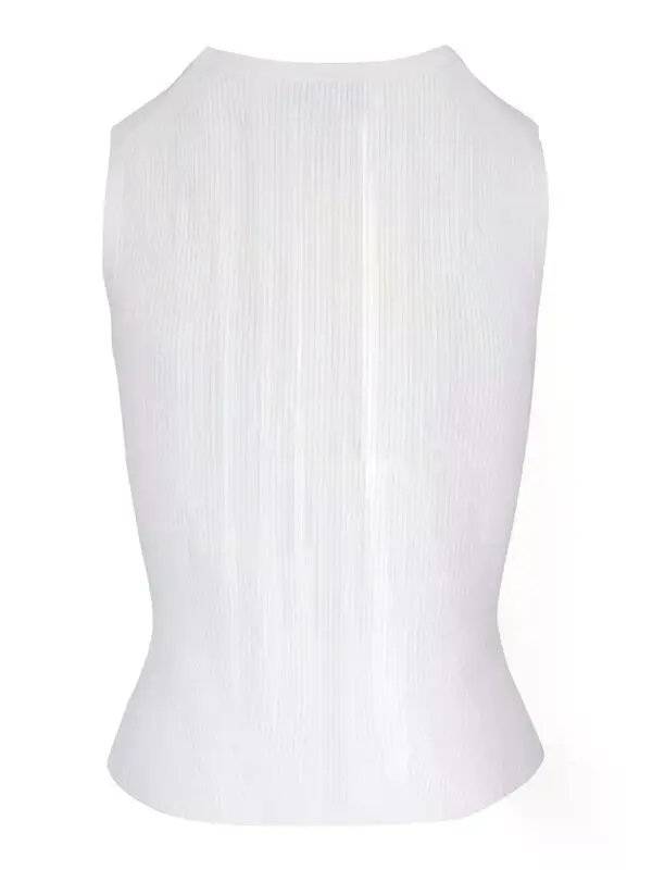 Veronica Beard Sid Tank Top