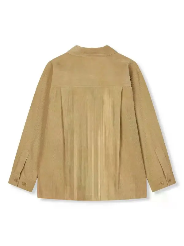 STUDIO TOMBOY Corduroy Shirt
