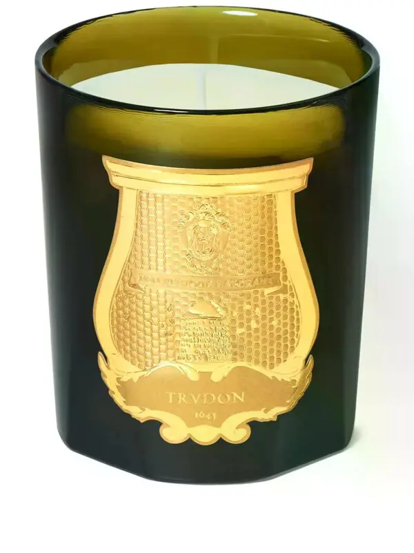 TRUDON Salta Candle - Green