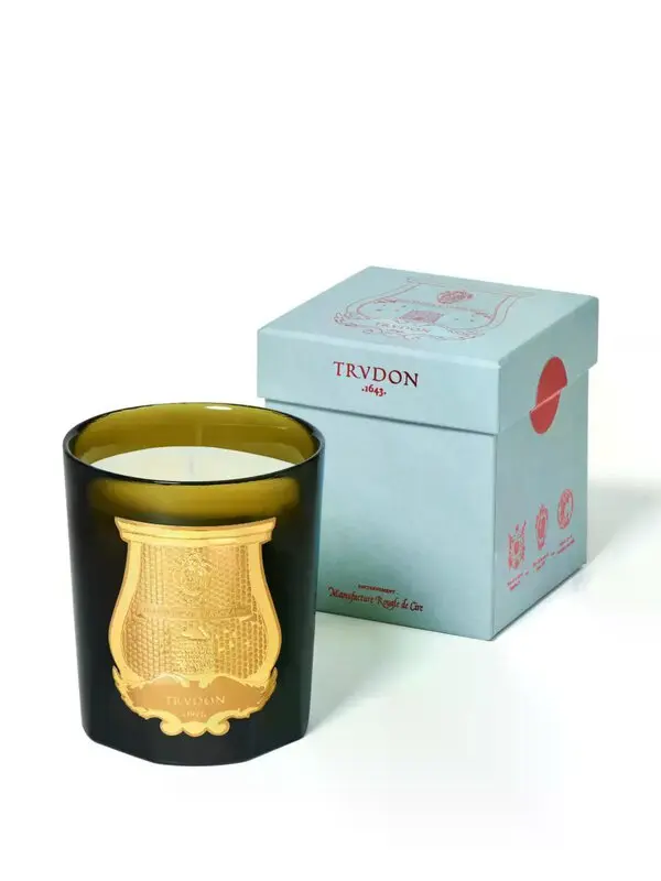 TRUDON Salta Candle