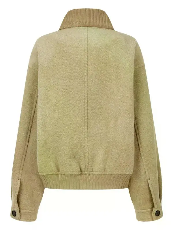 STUDIO TOMBOY Herringbone Jacket