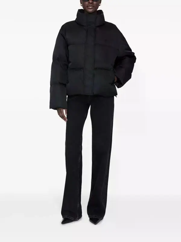 ANINE BING Dorian Puffer Jacket