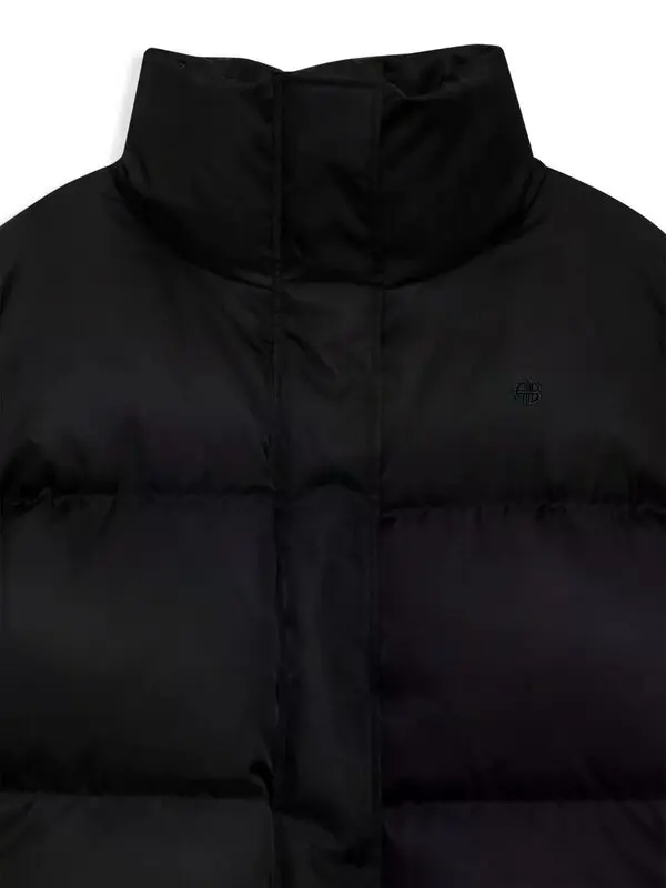ANINE BING Dorian Puffer Jacket