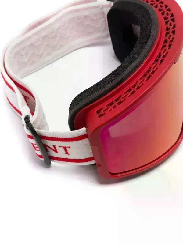 Perfect Moment Mirrored Ski Goggles
