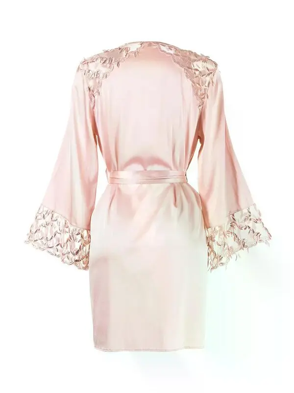 GILDA & PEARL Tallulah Short Robe