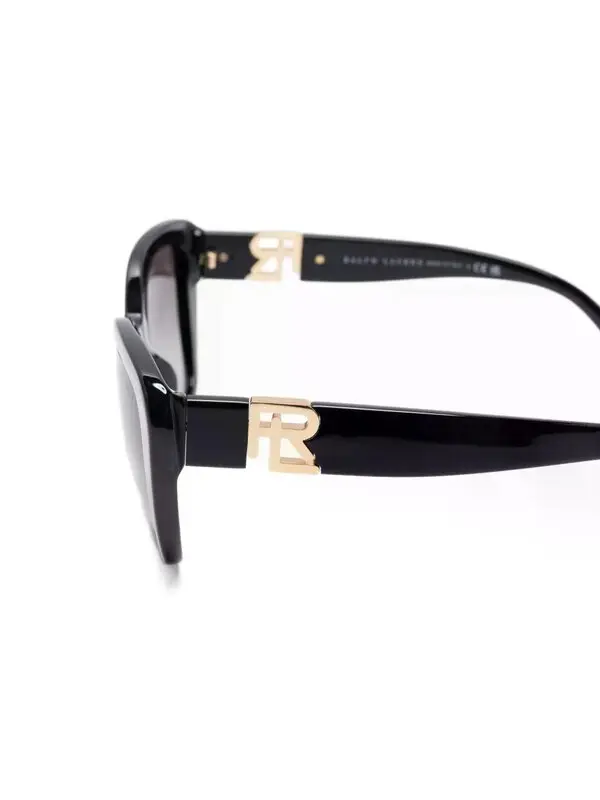 POLO RALPH LAUREN EYEWEAR Cat Eye Sunglasses