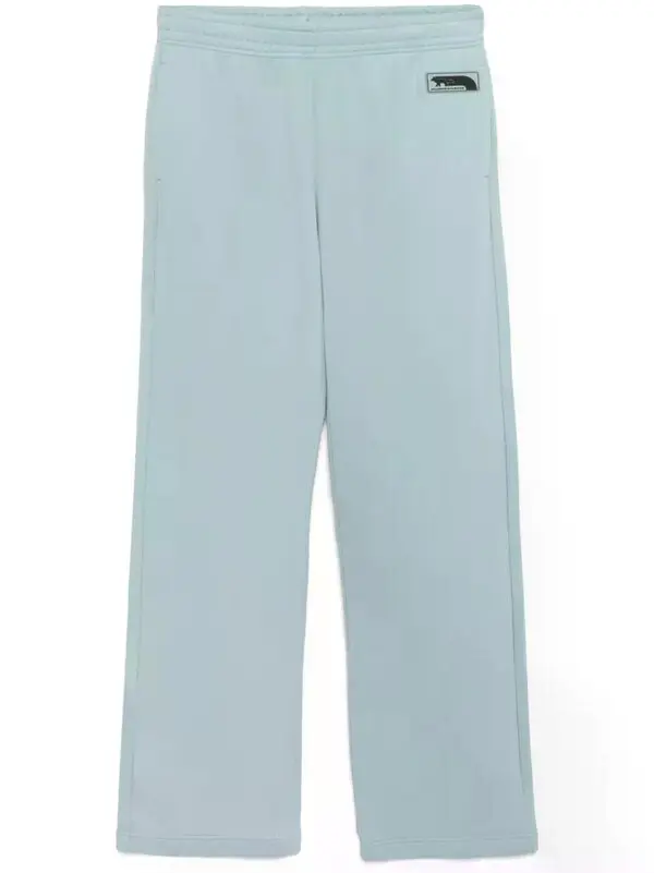 Maison Kitsuné Flash Fox Track Pants