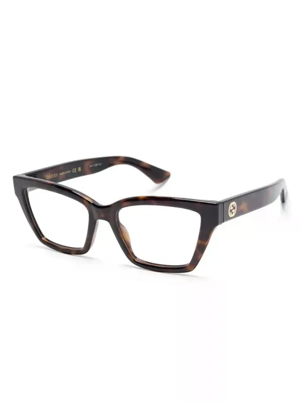 Gucci Gg1715o Eyeglasses